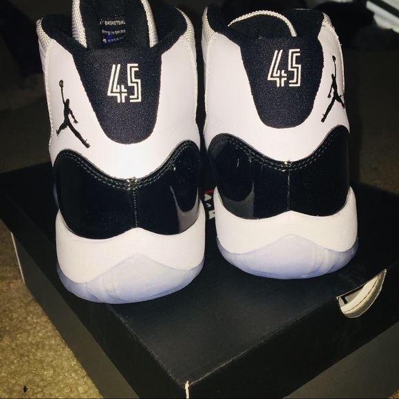 Jordan | Shoes | Air Jordan Retro 1 Concords 218 | Poshmark